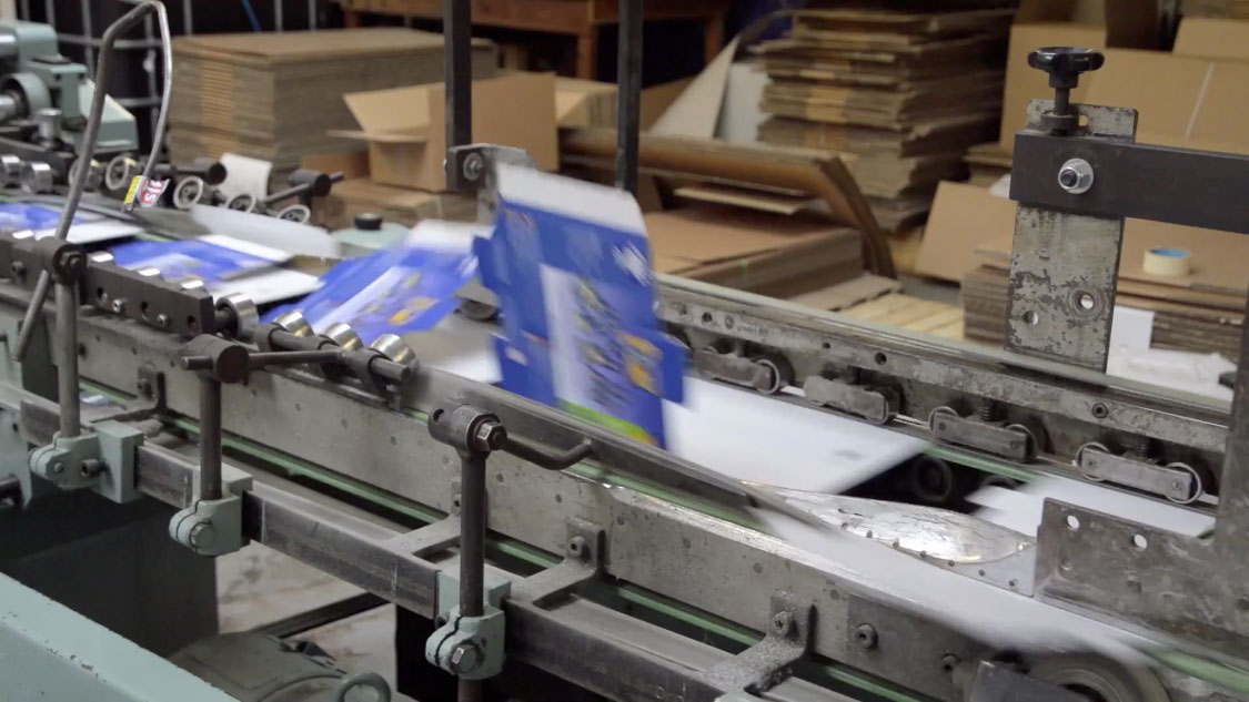 Home - Miami Quality Packaging and Finishing